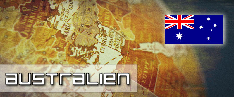 Steckbrief Australien | Erkunde die Welt