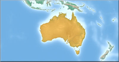 Steckbrief Australien | Erkunde die Welt