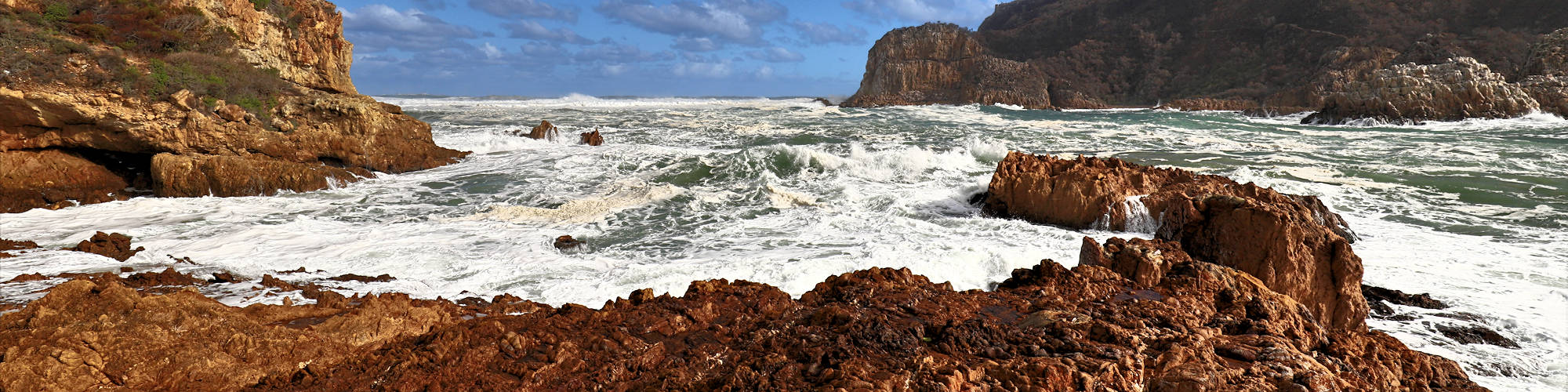 Erkunde die Welt | Südbaden meets Reiselust