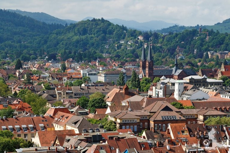 Freiburger Münster - Wissenswertes | Erkunde die Welt