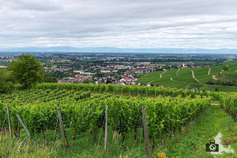 Zeitreise auf dem Steinzeitpfad am Ölberg in Ehrenkirchen | Erkunde die ...