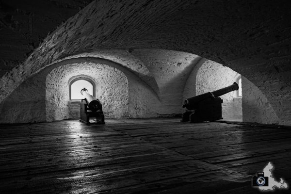 Trondheim, Festung Kristiansten & ganz viel Regen – Erkunde die Welt