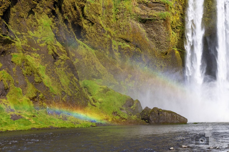 Islands schönste Wasserfälle – Seljalandsfoss, Skógafoss, Gullfoss ...