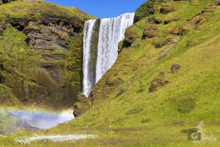 Islands schönste Wasserfälle – Seljalandsfoss, Skógafoss, Gullfoss ...